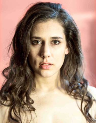 Florence Matousek / SchauspielerInnen / User-Beiträge / Home / 451°F ...