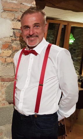 Marcel Keller / KomparsInnen / User-Beiträge / Home / 451°F - 451°F Film-Newsletter