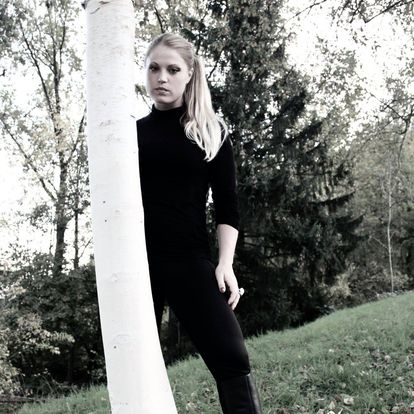 Fabienne Fellmann / SchauspielerInnen / User-Beiträge / Home / 451°F ...