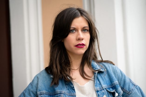 Sabrina Pollinger / SchauspielerInnen / User-Beiträge / Home / 451°F ...